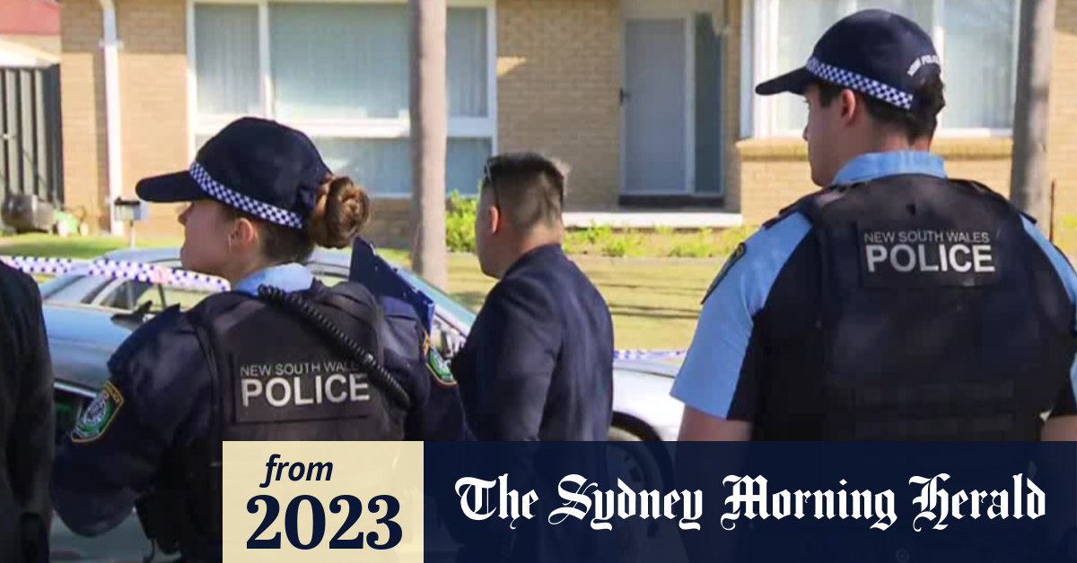 Video: Man charged with murder after woman found dead